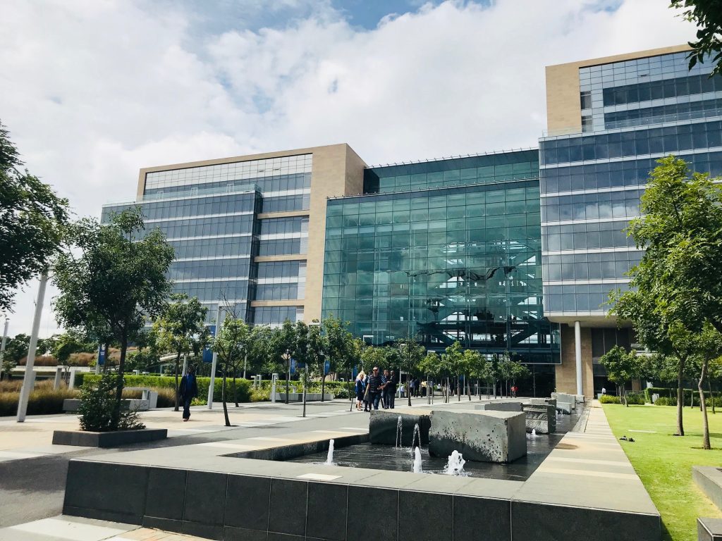 Project Management – Orion Project Managers