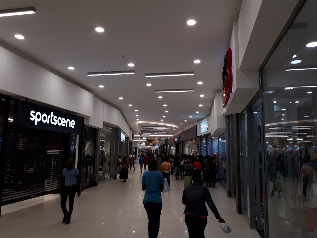 Musina Mall (Phase 2)