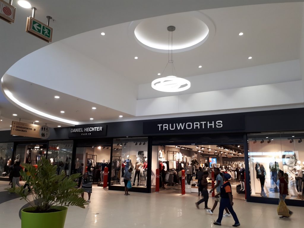 Musina Mall (Phase 2)