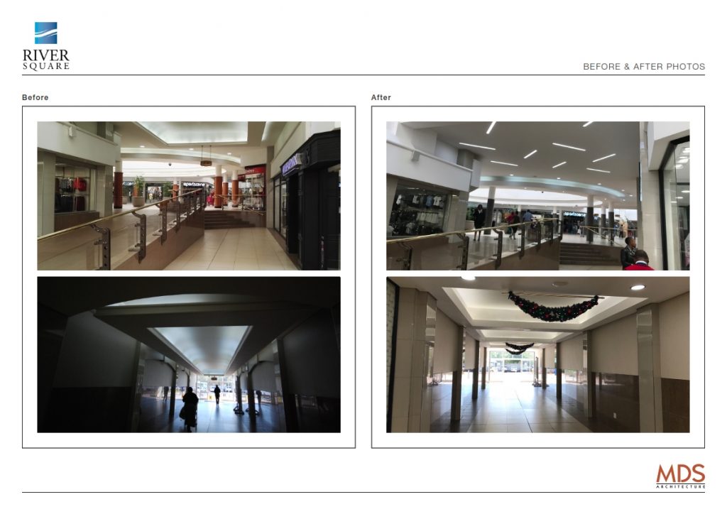 Riversquare Shopping Centre