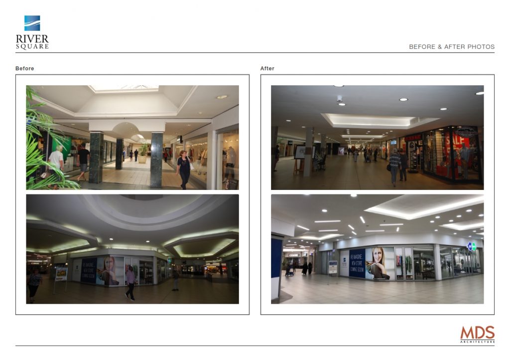 Riversquare Shopping Centre